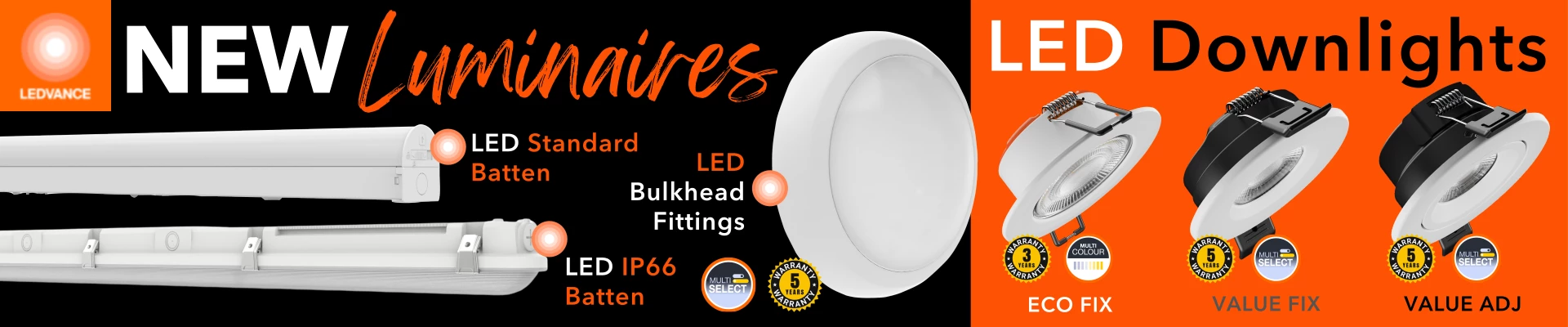 Lamp Source | Leading Light Supplier UK & IRL