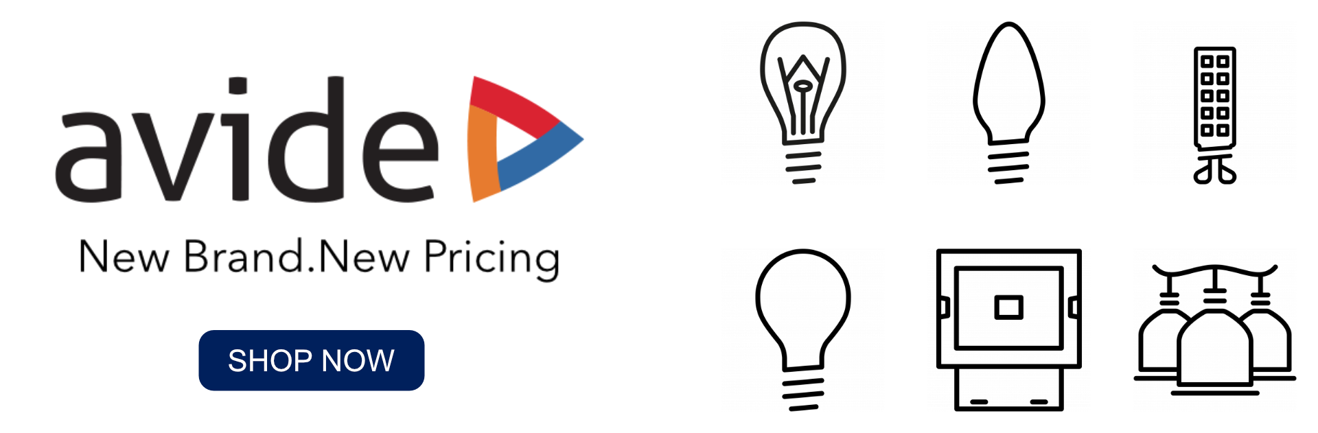 Lamp Source | Leading Light Supplier UK & IRL