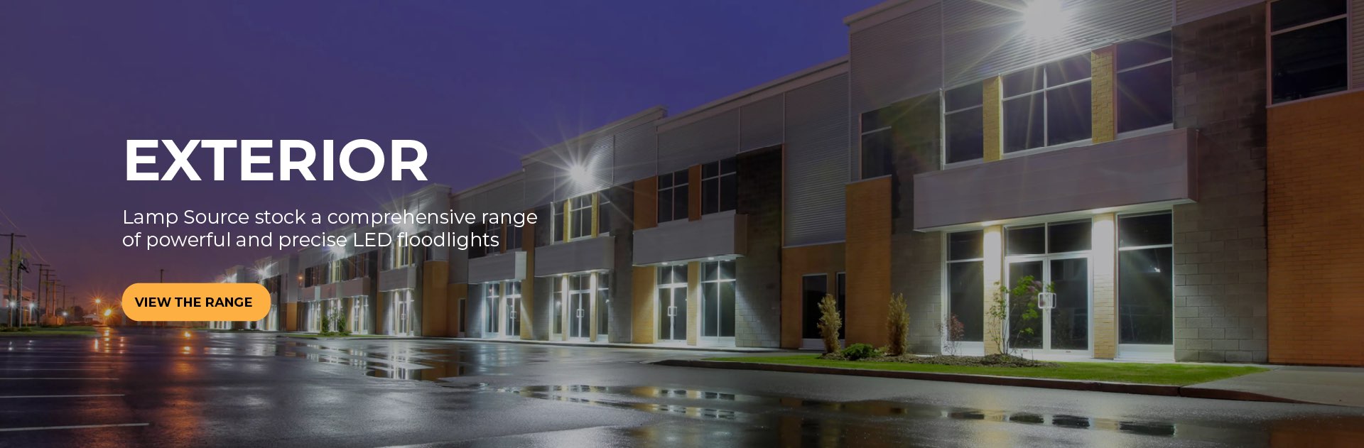 Lamp Source | Leading Light Supplier UK & IRL