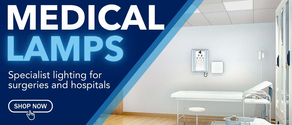 Lamp Source | Leading Light Supplier UK & IRL